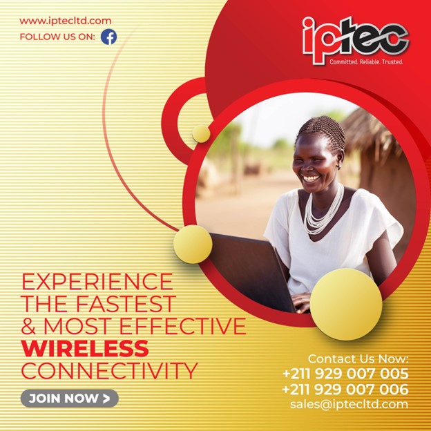 Wireless 4G LTE & P2MP | IPTEC Ltd