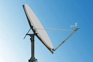 Satellite Connectivity KA | IPTEC Ltd