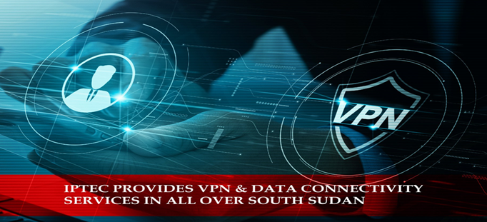 VPN & Data Connectivity | IPTEC Ltd