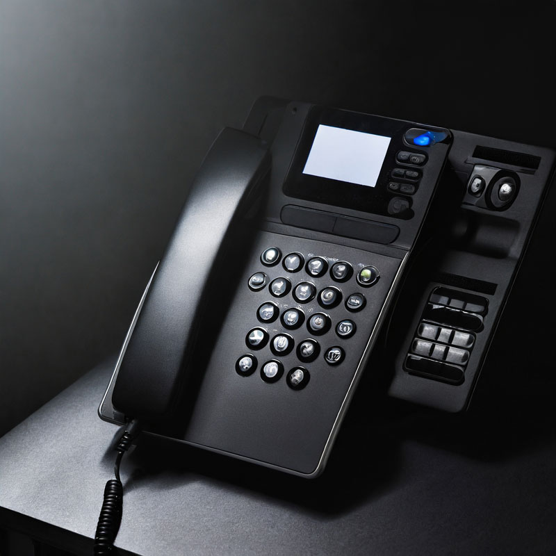 IP Phone & IP-PBX Solution | IPTEC Ltd