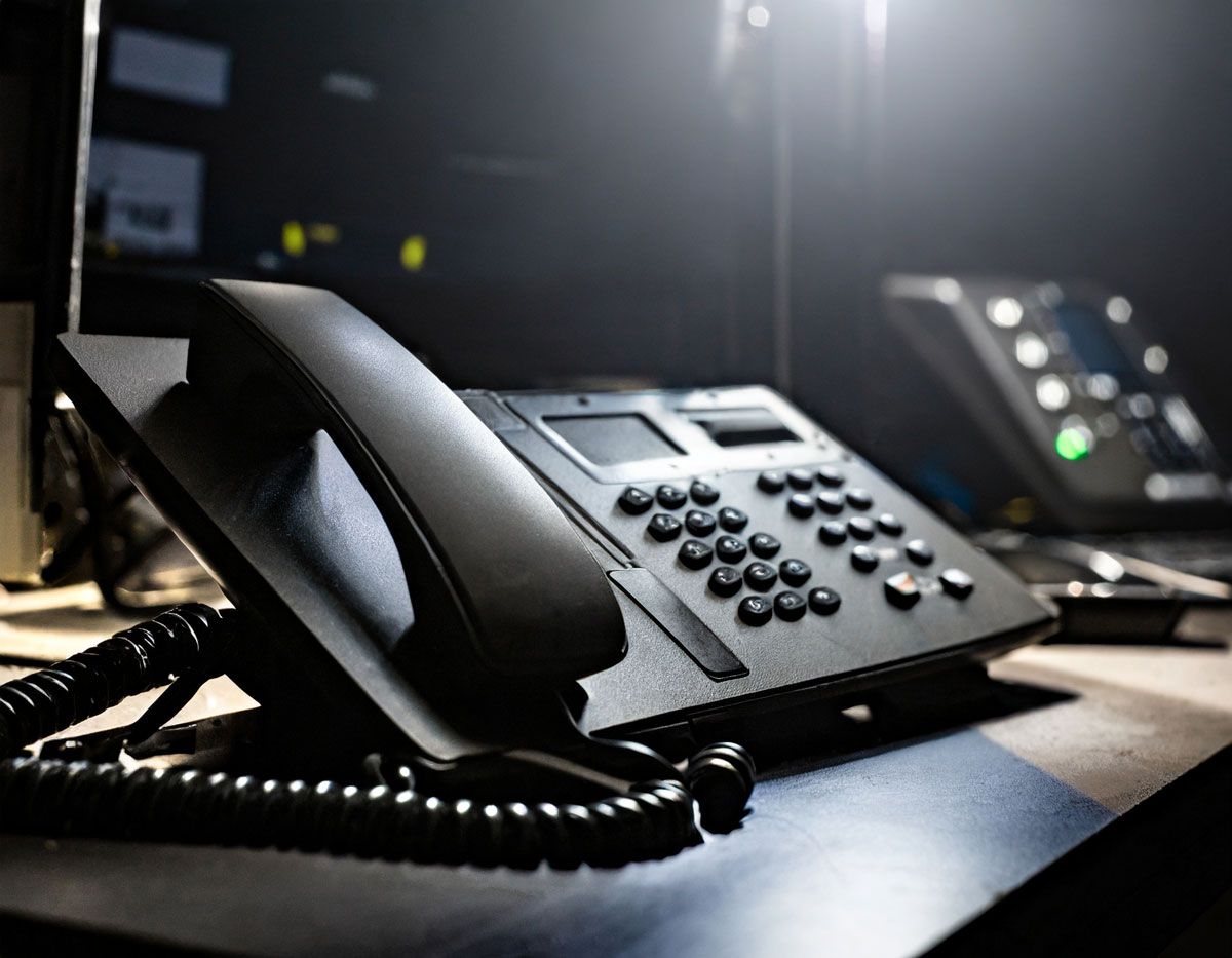 IP Phone & IP-PBX Solution | IPTEC Ltd