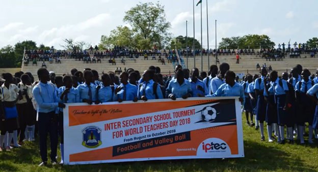 Social Activities | IPTEC Ltd